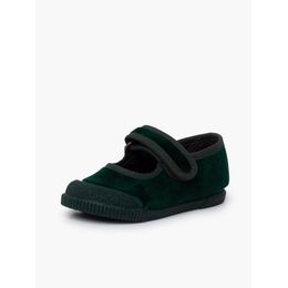 Pisamonas Flats girl Green size 24