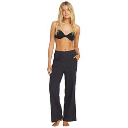Billabong Pants 'Sandy Shore' female Black size XL