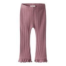 Lil'atelier Leggings girl Pink size 110