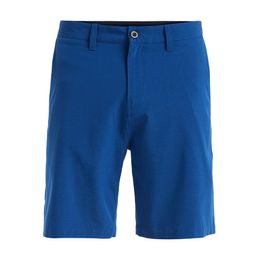 Quiksilver Pants 'Union Heather Amph' male Blue size 31