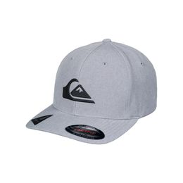 Quiksilver Cap 'Amped Up' male Grey size L/XL