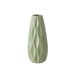 Boltze Vase in grün | Gr.: onesize