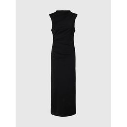 Selected Kleid Damen Gr&ouml;&szlig;e 40 schwarz Winterkleid