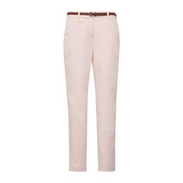 comma, Comma Chino Pants female Pink size 44
