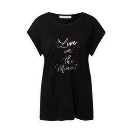 ABOUT YOU Shirt 'Nadia' Damen Gr&ouml;&szlig;e XS schwarz