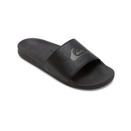 Quiksilver Mules 'Rivi' male Black size 39