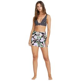 Billabong Board Shorts 'Shadow Tropic' female Mixed colors size XS