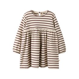 name it Dress girl Beige size 122