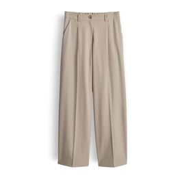Opus Hose 'Maiga' Damen Gr&ouml;&szlig;e 38 taupe