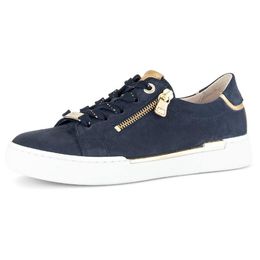 Gabor Sneakers female Blue size 40