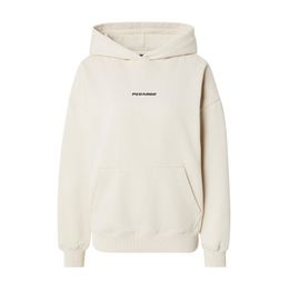 Pegador Sweatshirt 'CLARITA' Damen Gr&ouml;&szlig;e XL beige