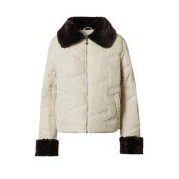 SHYX Between-Season Jacket 'Mila' female Beige size 36
