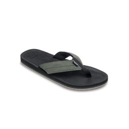 Billabong T-Bar Sandals 'OffShore Impact' male Black size 42
