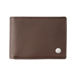 Quiksilver Wallet 'Mac' male Brown size S