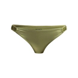 Roxy Bikini Bottoms 'Brilho' female Green size S