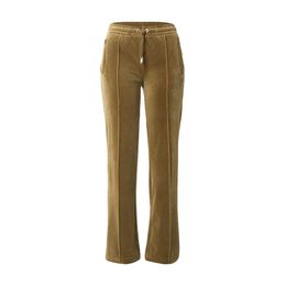 Juicy Couture Hose 'TINA' Damen Gr&ouml;&szlig;e 40 oliv
