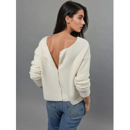 Hiccup Knit Cardigan female Beige size L