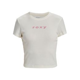 Roxy Shirt 'Beach Love' female White size XXS