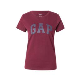 GAP Shirt 'CLSC' female Red size M