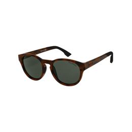 Roxy Sonnenbrille 'Vertex P' Damen Gr&ouml;&szlig;e Onesize braun / schwarz