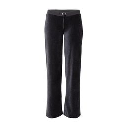 Juicy Couture Hose Damen Gr&ouml;&szlig;e 42 schwarz