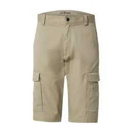 s.Oliver Cargo Pants male Green size 28