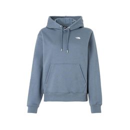 The North Face Sweatshirt 'ESSENTIAL SIMPLE DOME' female Blue size M