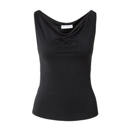 Juicy Couture Top female Black size XS