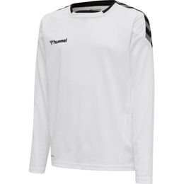 Hummel Kinder Trikot in Wei&szlig; | Gr.: 164