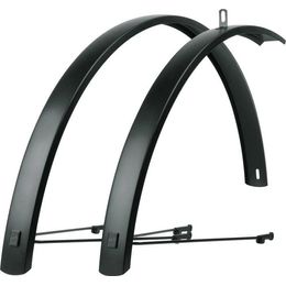 SKS Edge AL Schutzblech-Set 28" 56mm
