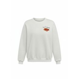 Studioselect Sweatshirt 'Mimi' female White size M