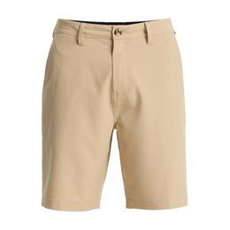 Quiksilver Boardshorts 'Union Amph 20" Herren Gr&ouml;&szlig;e 6XL beige