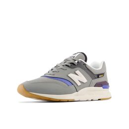 New Balance Sneakers male Grey size 40