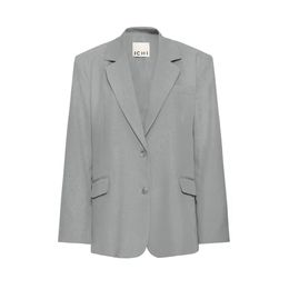 Ichi Blazer 'IHFAVA' female Grey size 38