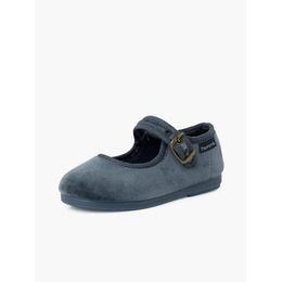 Pisamonas Flats girl Blue size 22