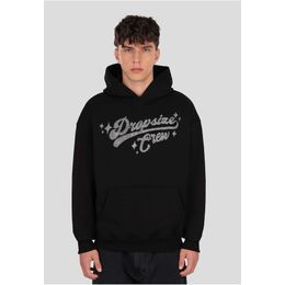 Dropsize Sweatshirt male Black size XS