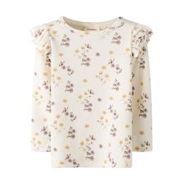 name it Shirt 'NMFGAVO' girl White size 98