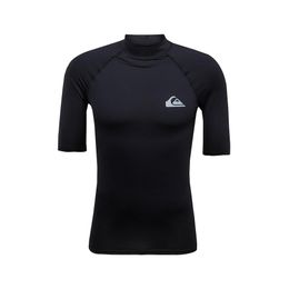 Quiksilver Performance Shirt 'Everyday' male Black size 3XL