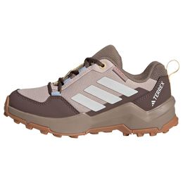 adidas terrex Flats 'AX4r' boy Pink size 1