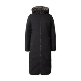 Icepeak Outdoormantel 'POMPEY' Damen Gr&ouml;&szlig;e S schwarz