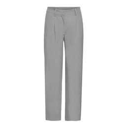 Ichi Pleated Pants 'IHFAVA' female Grey size 44