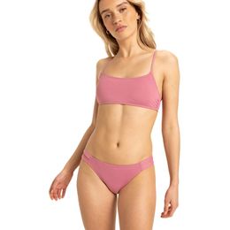 Roxy Bikini Bottoms female Pink size XL