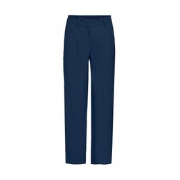 Ichi Hose 'ICHFava' Damen Gr&ouml;&szlig;e 34 navy