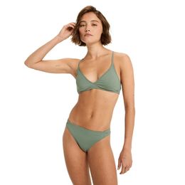 Roxy Bikini Bottoms female Green size M