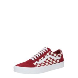 Vans Sneakers 'Old Skool' male Red size 11,5