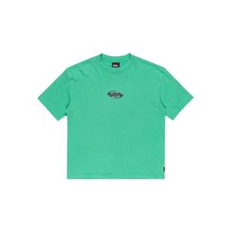 Quiksilver Shirt 'Global Heat' boy Green size 8