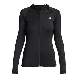 Roxy Athletic Jacket 'New Essentials' female Grey size XXL