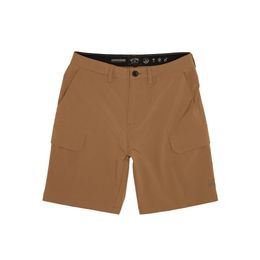 Billabong Shorts 'Surftrek Transport 19' Herren Gr&ouml;&szlig;e 28 braun