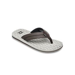 Billabong T-Bar Sandals 'All Day' male Grey size 45