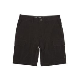 Billabong Shorts 'Surftrek Transport 19' Herren Gr&ouml;&szlig;e 36 schwarz